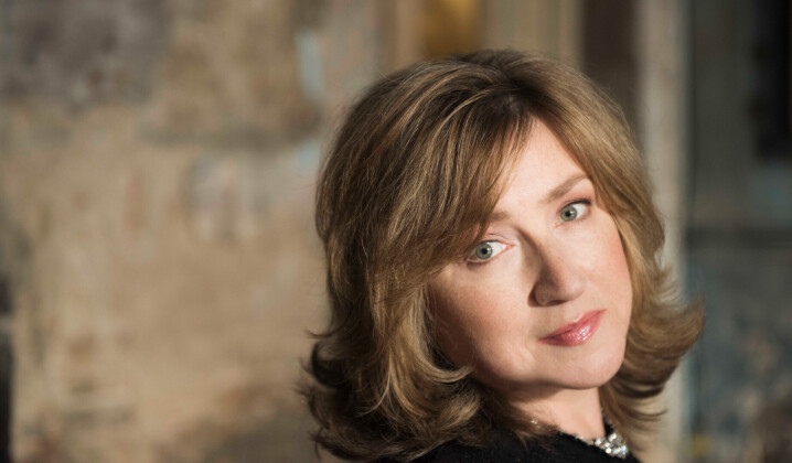 Lunchtime Concert – Lucy Parham (piano) | Events | Imperial College London