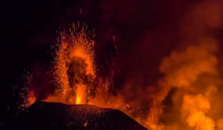Insights into magmatic processes during the 2021 Tajogaite, La Palma ...