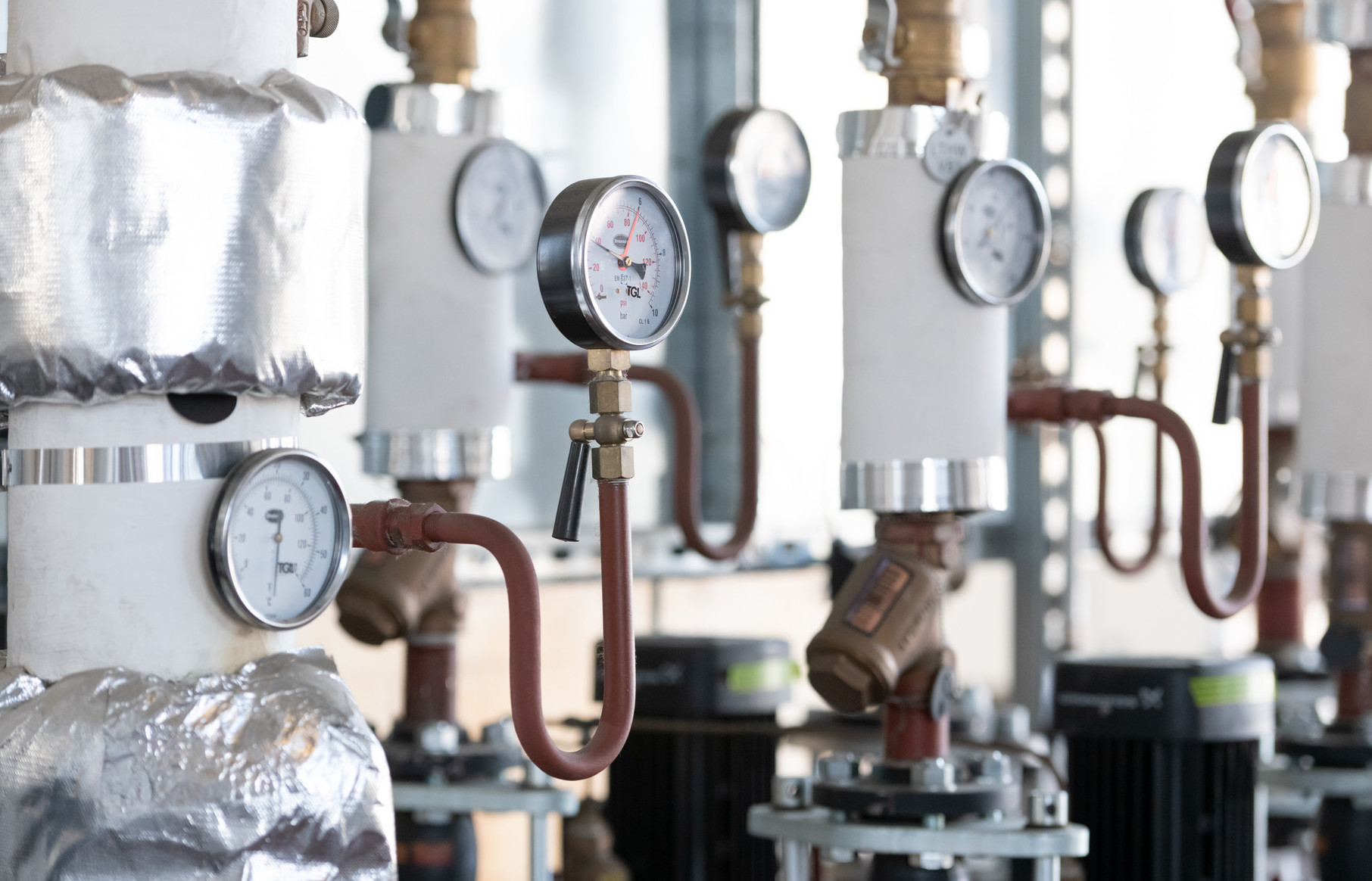 Maintenance Apprenticeship Scheme | Jobs | Imperial College London
