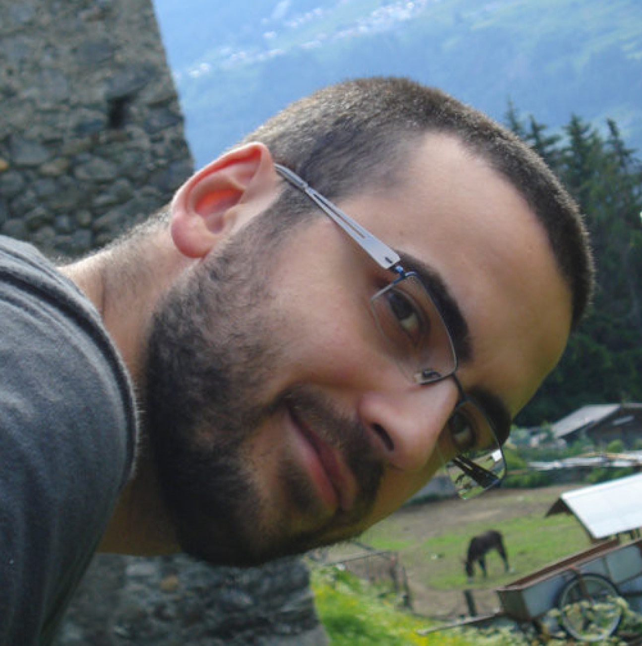 Introducing Dr Marco Trizzino – a new member of our teaching team ...