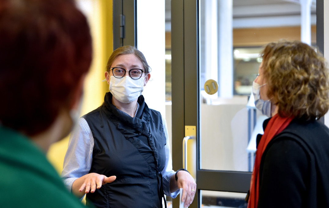 ERC President visits Imperial as latest European grant award success ...