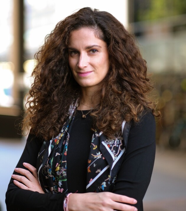 Trailblazing Chemical Engineering Women | Imperial News | Imperial ...