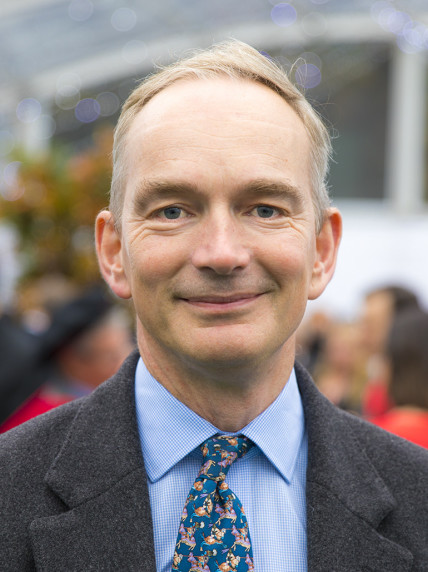 Faculty leadership | Faculty of Medicine | Imperial College London