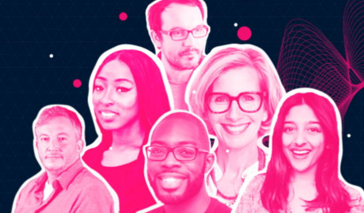 How To Masterclass: How To Identify and Talk to your First Customers ...