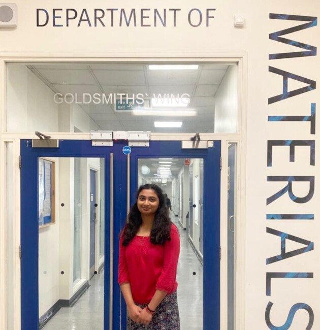 Women at Imperial Week: Meet our panellists | Imperial News | Imperial ...