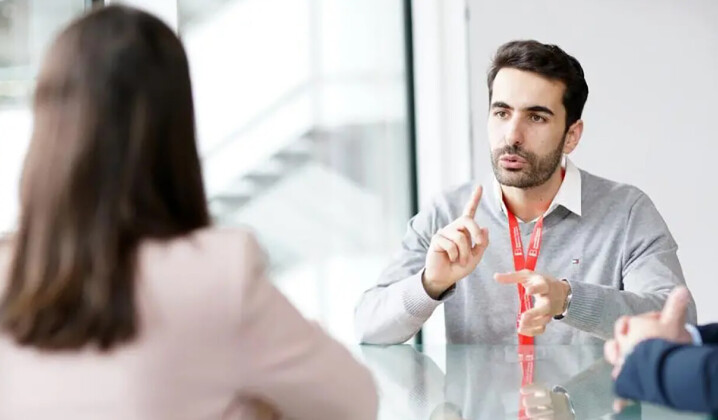 MBA information session | Events | Imperial College London