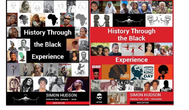 Imperial As One – Meet the Author with Simon Hudson | Events | Imperial ...