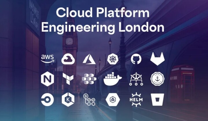 Cloud Platform Engineering London Meet-up | Events | Imperial College London