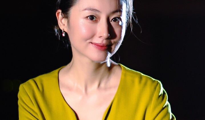 Lunchtime Concert – Mengyang Pan (piano) | Events | Imperial College London