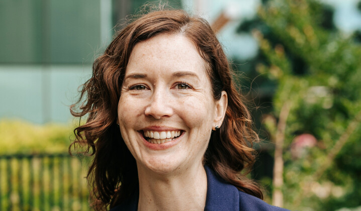 Mohn/PaeCH seminar series present Meredith O’Connor – The Melbourne ...