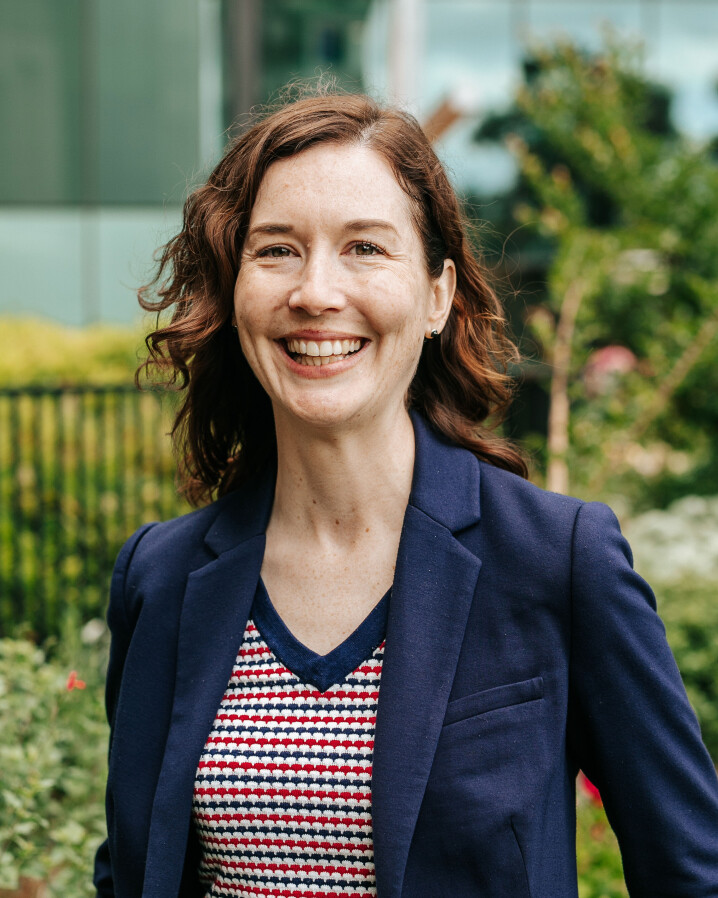 Mohn/PaeCH seminar series present Meredith O’Connor – The Melbourne ...