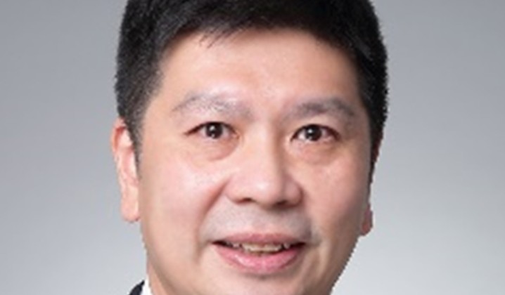 St Mary’s I & I Seminar Series: Dr Michael Chan – ‘Tropism of SARS-CoV ...