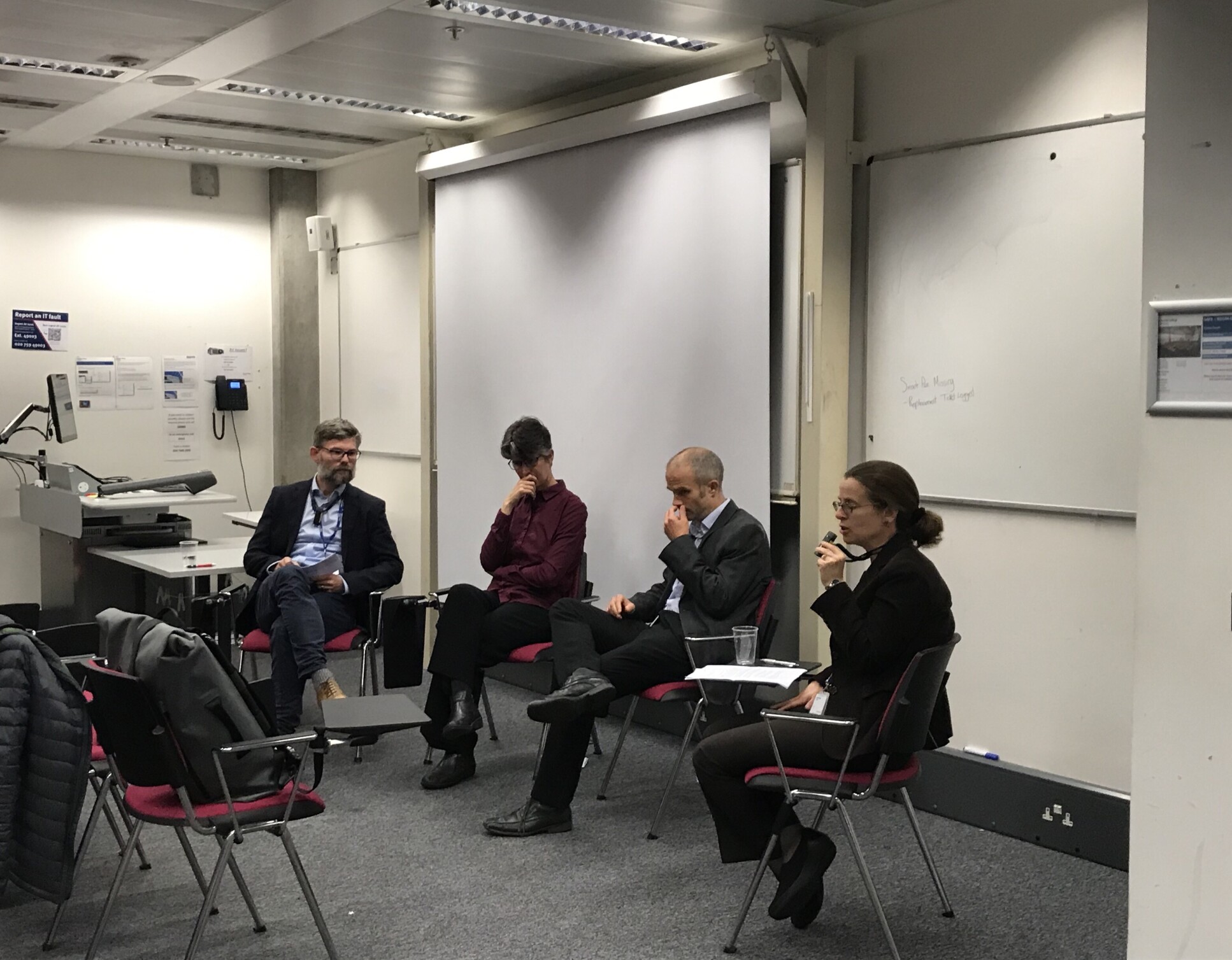 Mitigating the climate catastrophe: the role of science in climate ...