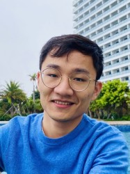 Publications - Mr Caiwu Liang