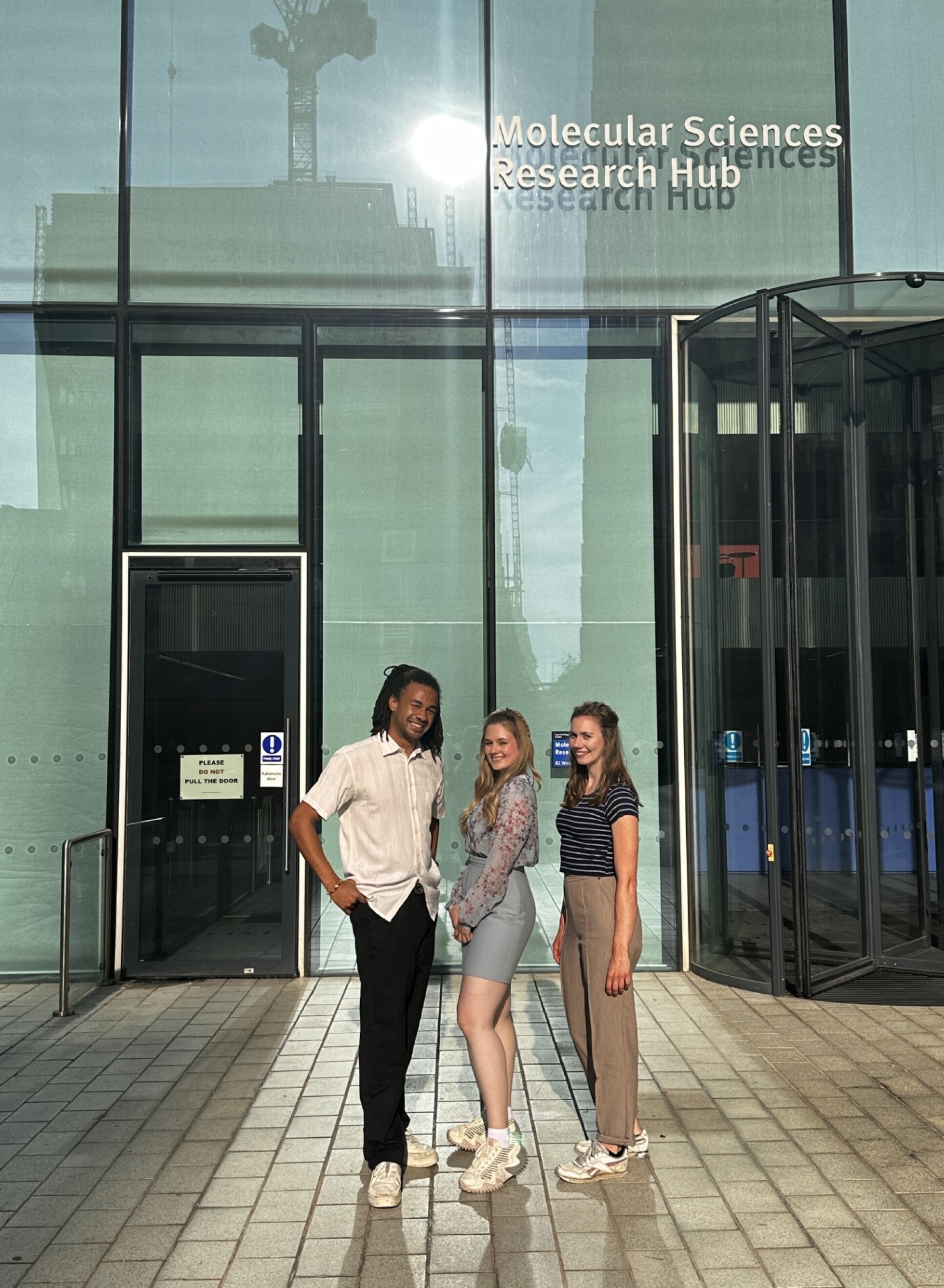 ICL Postgraduate Symposium 2023 Winners | Imperial News | Imperial ...