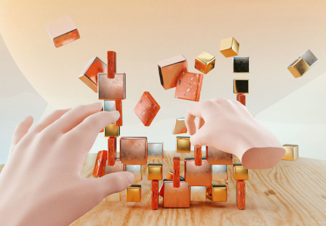 Research - Dr Dimitrios Adamos