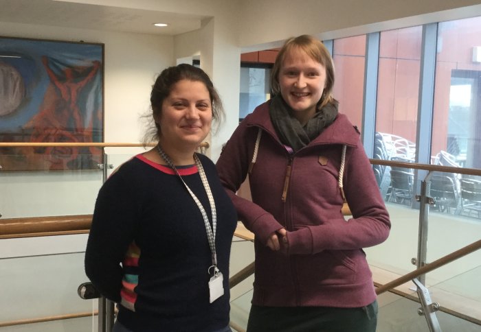 Publications focused on malaria and related parasites | Imperial News ...