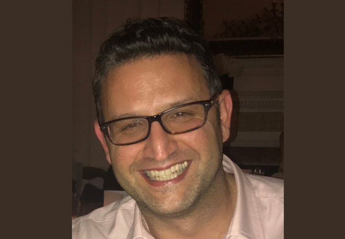 Obituary: Charalambos (Harry) Antoniades; 1974 – 2018 | Imperial News ...