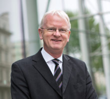 Imperial mourns the passing of Professor James Stirling | Imperial News ...