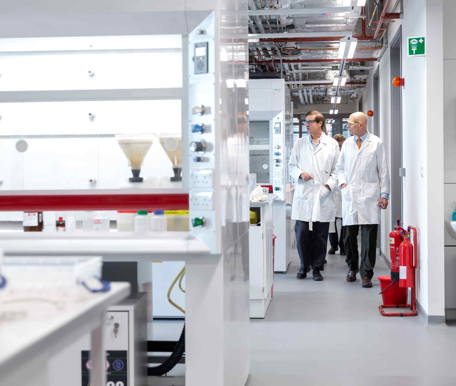 News | Faculty of Natural Sciences | Imperial College London