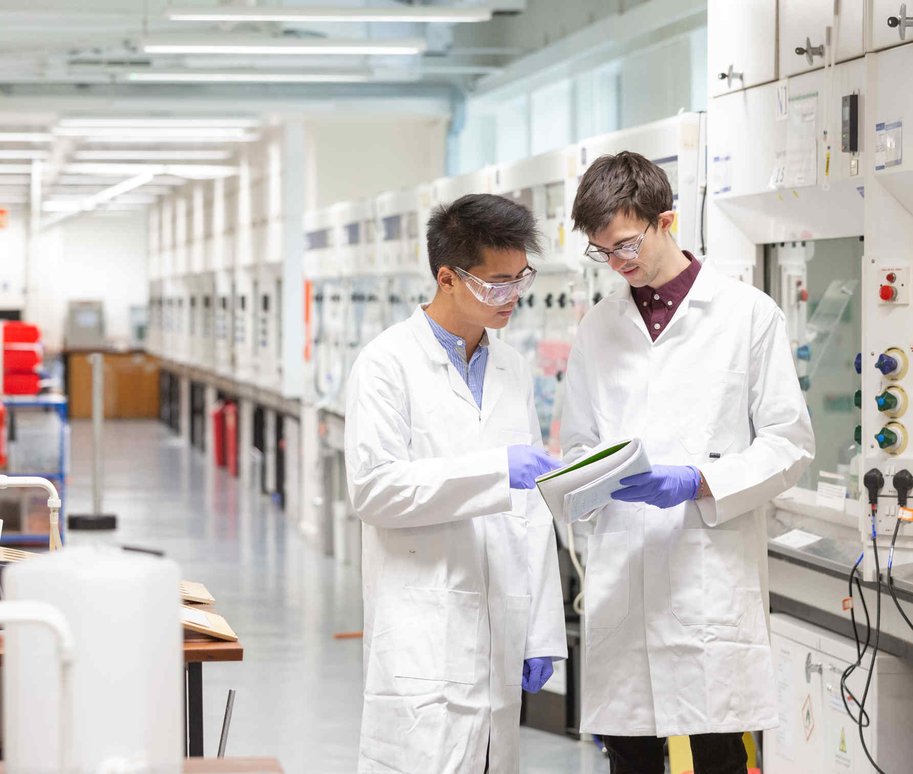 News | Faculty of Natural Sciences | Imperial College London