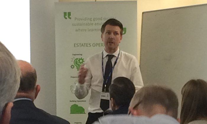 Building Relationships | Imperial News | Imperial College London