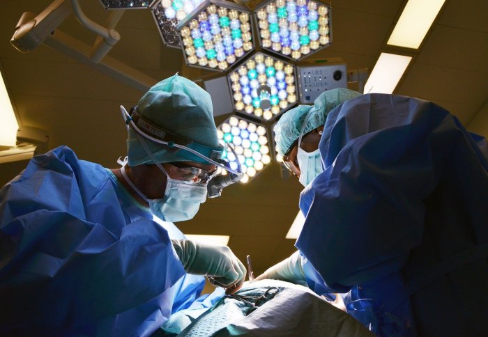 New global hub seeks to support surgeons during COVID-19 pandemic ...
