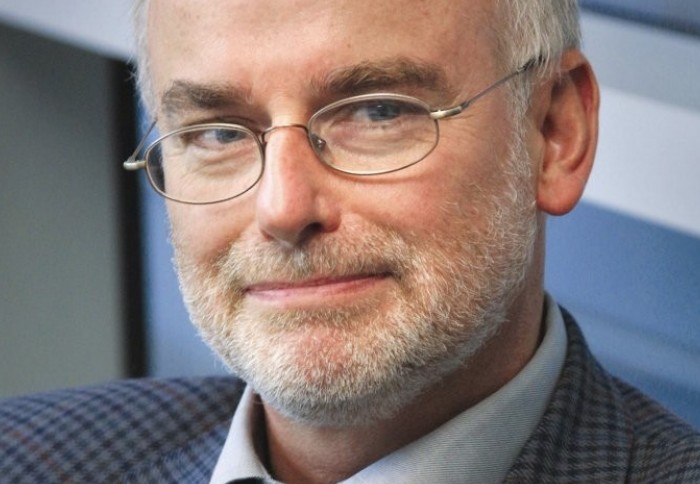 Professor Bill Lee to become an Emeritus Professor | Imperial News ...