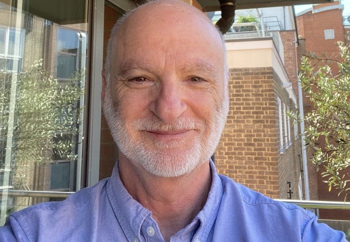 Visiting Professorship for CMBI's Prof Gad Frankel | Imperial News ...