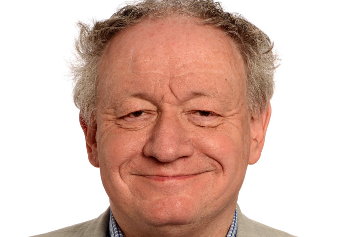 Dr Michael Schachter: Obituary | Imperial News | Imperial College London