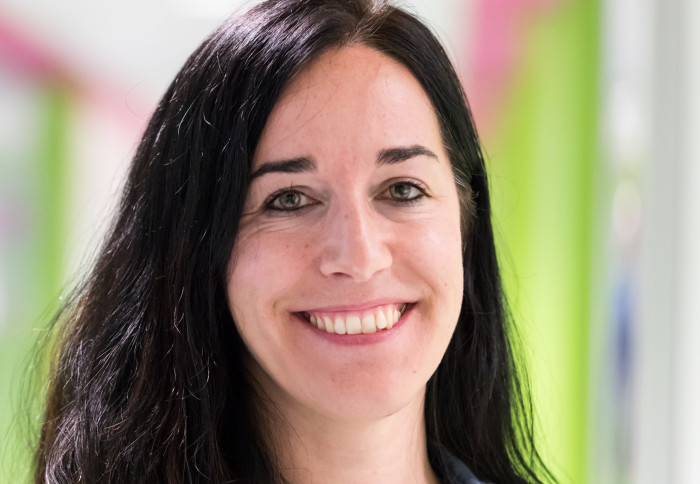 Dr Ainara Aguadero joins the Institute of Materials of Madrid ...
