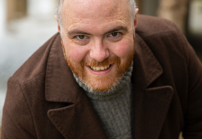 Debut book by Horizons' Dr Paul Craddock | Imperial News | Imperial ...