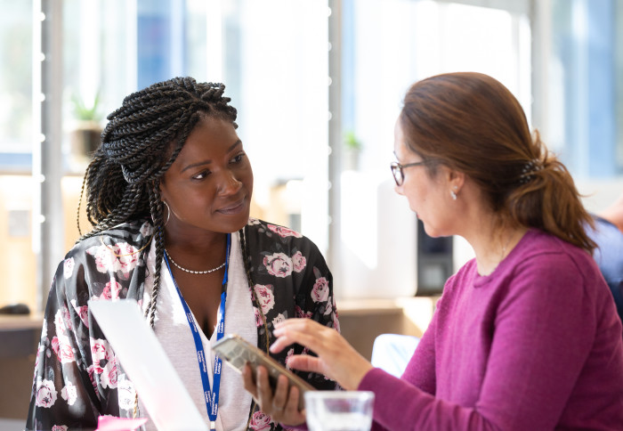 Spring Careers Fair 2022 | Imperial News | Imperial College London