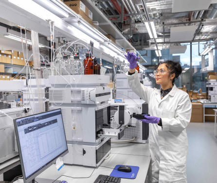 News | Research groups | Imperial College London