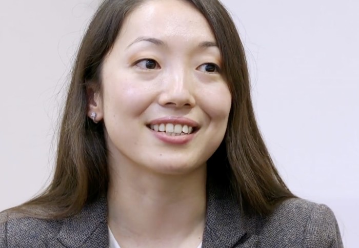 Women in Materials share their perspectives for International Women's ...