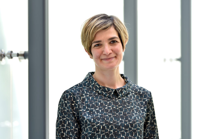 Celebrating Aeronautics first female professor | Imperial News ...