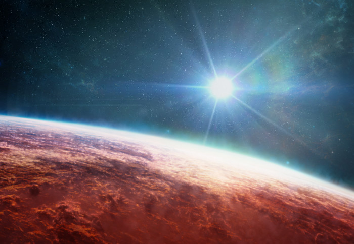 New era of exoplanet exploration begins with ‘remarkable’ JWST study of ...