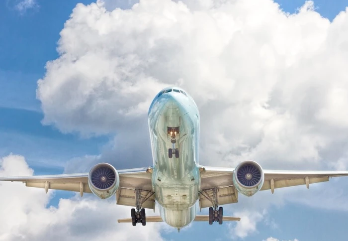 Imperial Airlines Flight 2022