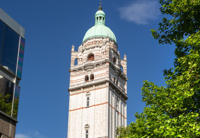 16 papers from the Department of Computing accepted at top AI ...