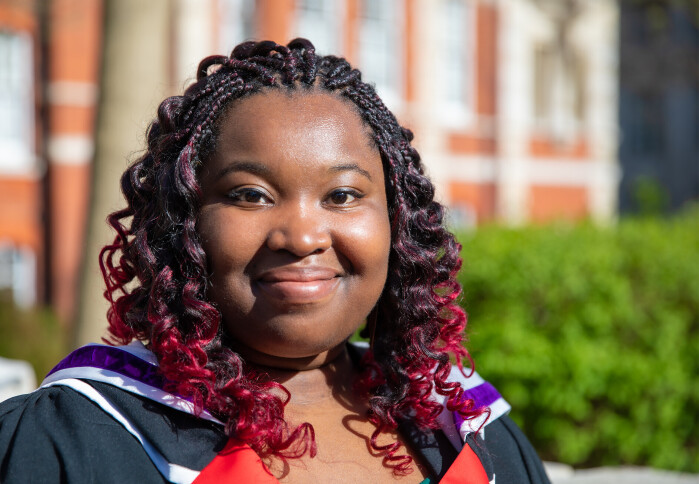 Faculty of Medicine celebrates newest graduates and award winners ...