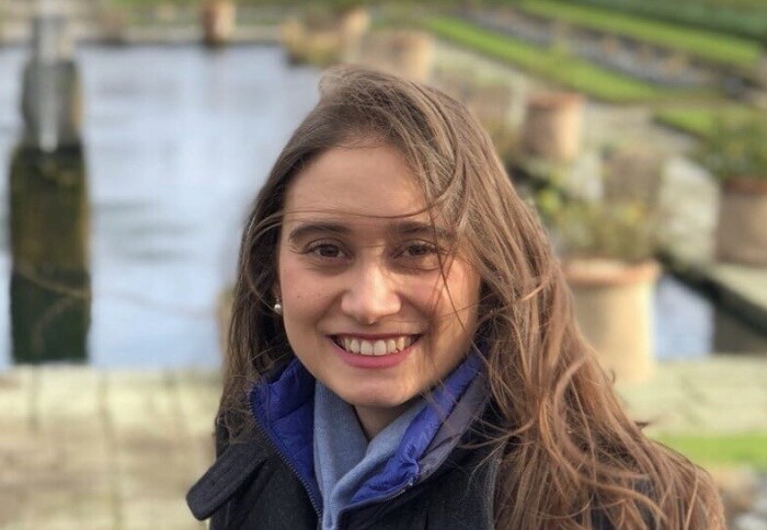 Introducing Dr Karin Santoni | Imperial News | Imperial College London