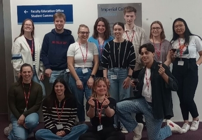 Imperial and the Karolinska Institutet launch new student networking ...