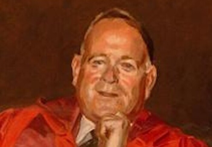 In Memoriam: Professor Roger M Greenhalgh | Imperial News | Imperial ...