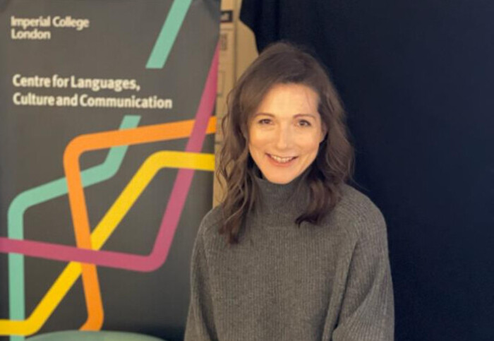 Author Jane Marguerite Tippett is guest speaker for CLCC Research ...