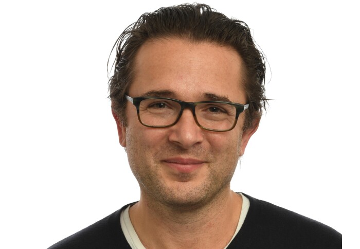 Dr Matt Harris on Decolonising healthcare innovation | Imperial News ...