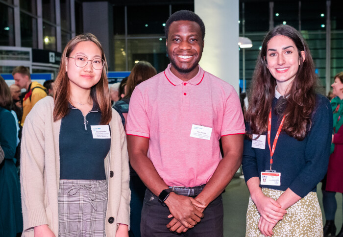 More than 200 Imperial students travelled abroad last year via Turing ...