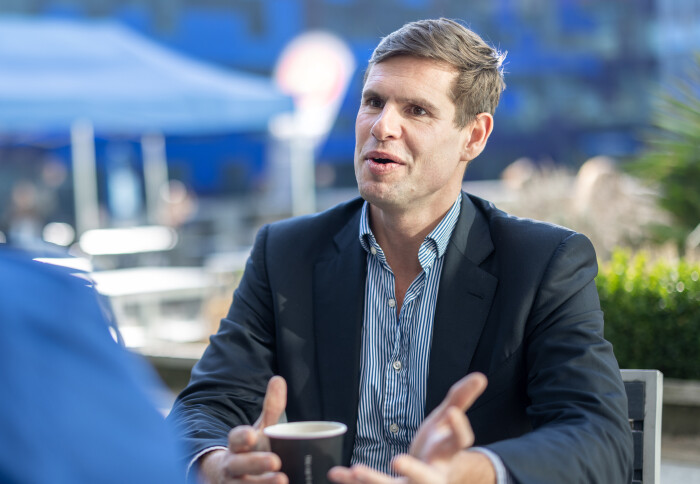 Become a mentor in Imperial’s Reverse Mentoring Programme | Imperial ...