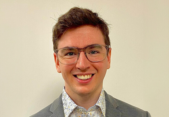 Department of Chemistry Welcomes Canadian Exchange Student | Imperial ...