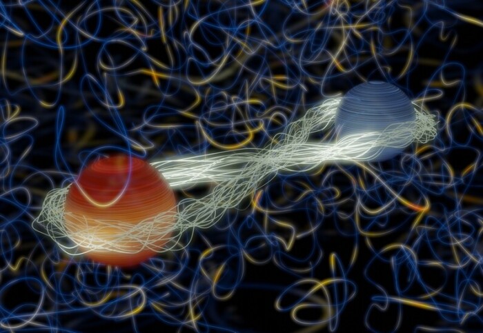 Stent surgery and quantum entanglement: News from Imperial | Imperial ...