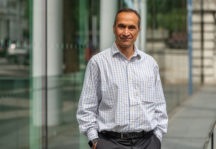 Process and sustainability expert wins top Academy award | Imperial ...